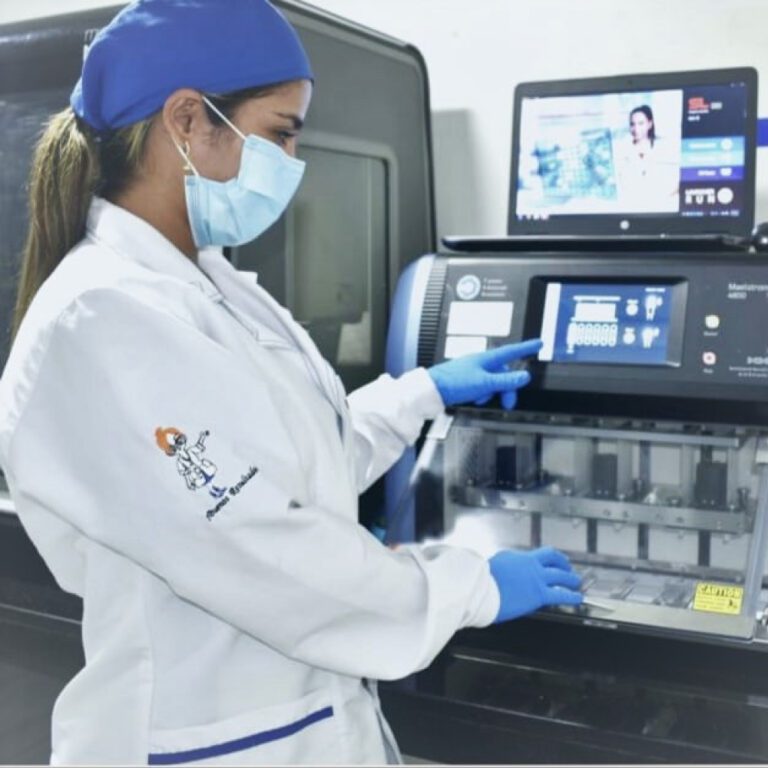 Ancas (Anticuerpos Anticitoplasma del Neutrófilo) - Analicemos